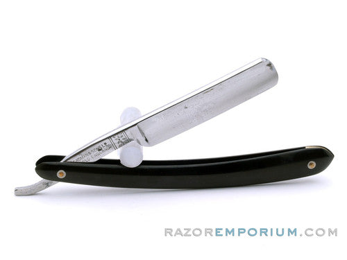 5/8" Bengall T.R. Cadman & Sons Straight Razor | Sheffield England ...