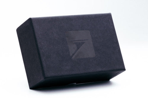 Dart Blackland Double Edge Stainless Steel Safety Razor – Razor Emporium