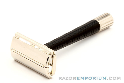 1960s Schick Krona TTO Double Edge Safety Razor – Razor Emporium