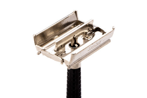 1960s Schick Eversharp 'Krona' DE Safety Razor – Razor Emporium