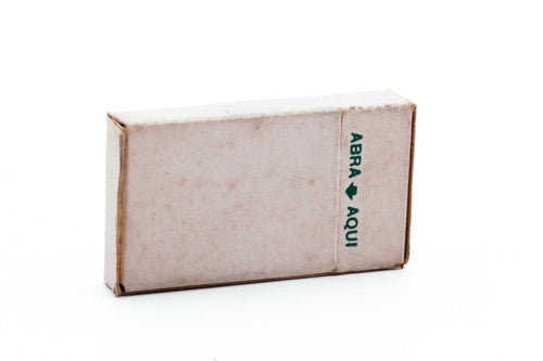 Super Azul Obsequio - Gillette Super Blue Blades - Made in Argentina ...