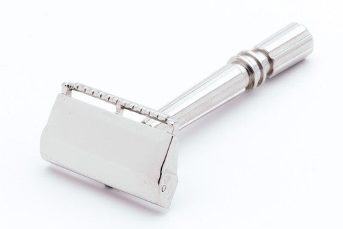 1930's Gem Micromatic Open Comb SE Safety Razor – Razor Emporium
