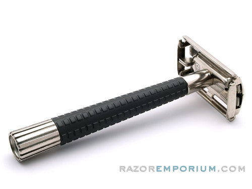 1960's Schick Eversharp 'Krona' Double Edge Safety Razor – Razor Emporium
