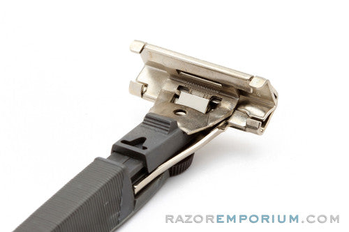 1960's Schick Adjustable Single Edge Injector Safety Razor – Razor Emporium