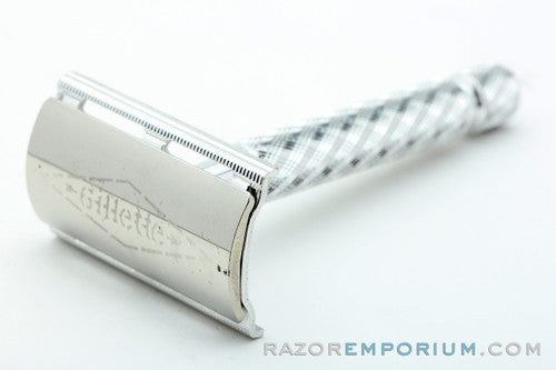 1950's Gillette British Spiral Tech Set – Razor Emporium