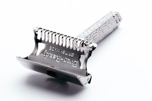 1930s Ever Ready 1912 SE Safety Razor | Made In England – Razor Emporium