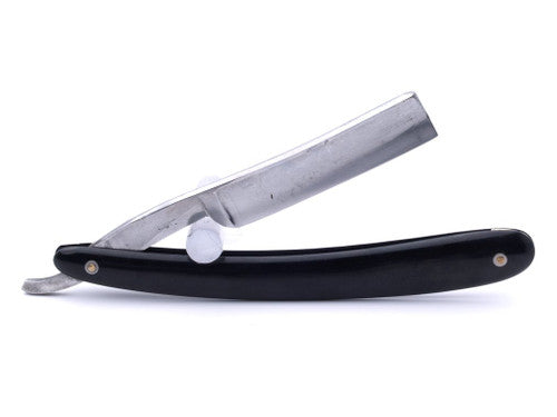 5/8" Vintage Spike Point Shave Ready Straight Razor – Razor Emporium