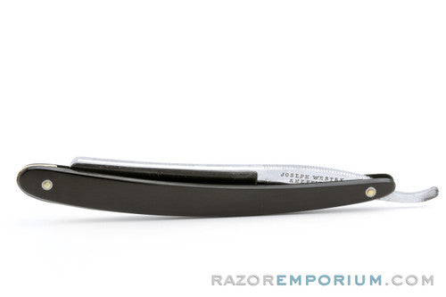 5/8" Joseph Westby Straight Razor Monday | Sheffield, England – Razor ...