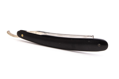 5/8" Clauss EX-USU Vintage Restored Straight Razor – Razor Emporium