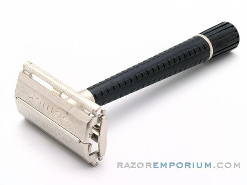 1960's Schick Eversharp 'Krona' Safety Razor – Razor Emporium