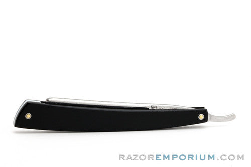 5/8" ERN Crown and Sword Straight Razor | Solingen, Germany – Razor ...
