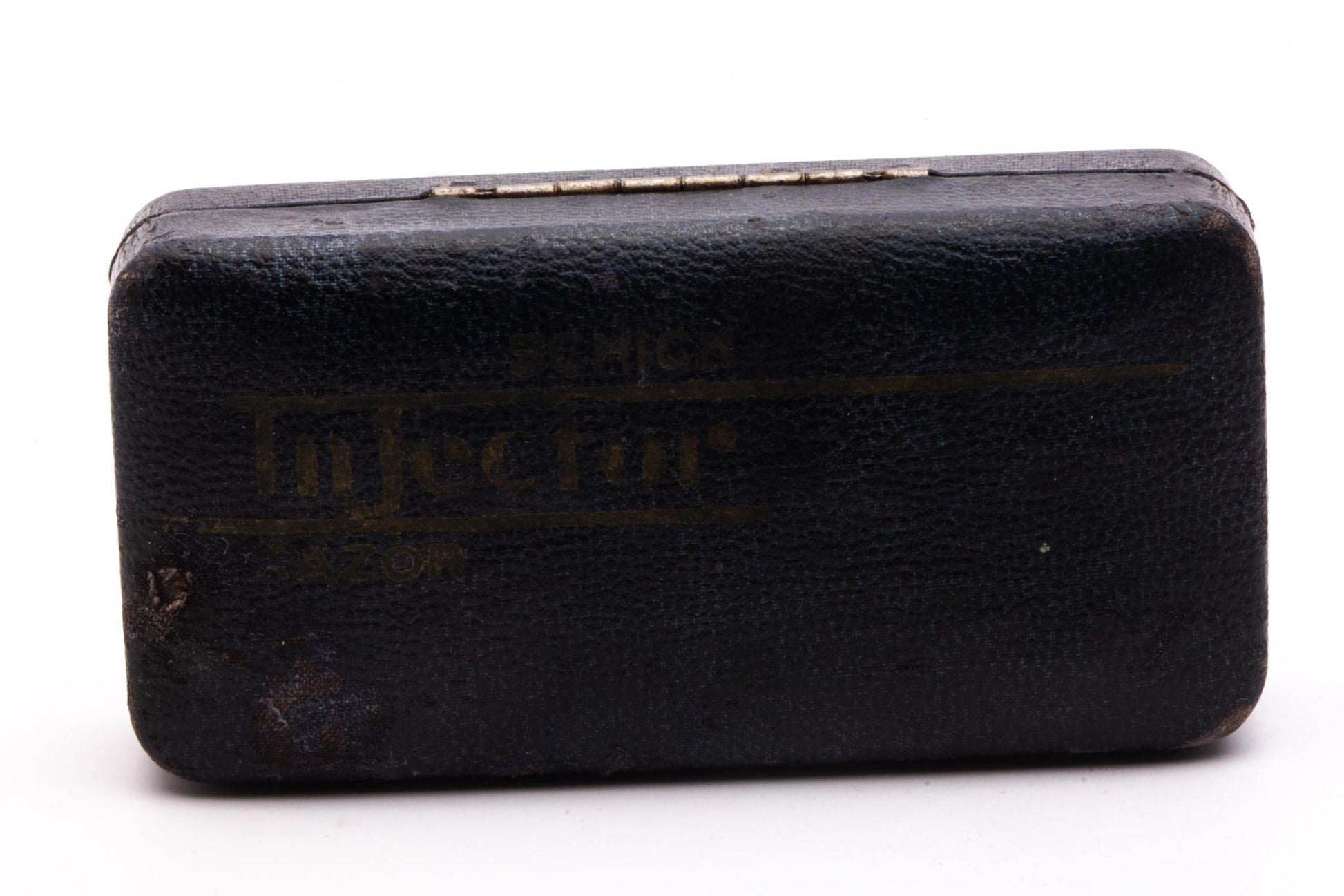 1935-45 Eversharp Schick Injector Type G Razor Set | Original Conditio ...