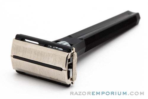 1990's Tondeo-Werk Solingen TTO Double Edge Safety Razor – Razor Emporium