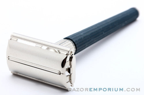 1967 Gillette Knack Double Edge Safety Razor M4 – Razor Emporium
