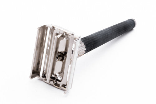 1974 Gillette Super Slim Twist DE Safety Razor Set – Razor Emporium