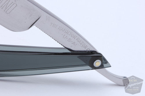 Ray – Razor Emporium