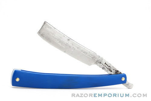 6/8" Hale Warranted Pre Civil War Straight Razor – Razor Emporium