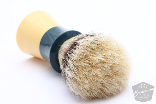 Ever-Ready 100T Vintage Restored Boar Brush – Razor Emporium