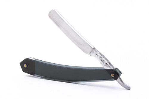5/8" Joseph Rodgers & Sons Straight Razor | Sheffield England – Razor ...