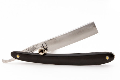 9/16" F. A. Clauberg Tonsorial Gem Straight Razor | Germany – Razor ...