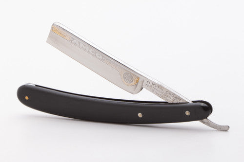 5/8" AMCO Royal Crown Straight Razor | Germany – Razor Emporium