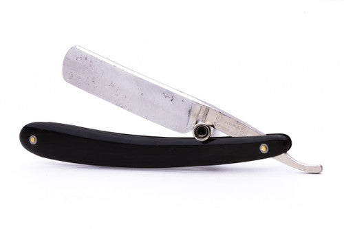 5/8" Genco Shave Ready Straight Razor USA – Razor Emporium
