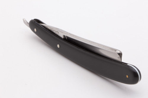 5/8" AMCO Royal Crown Straight Razor | Germany – Razor Emporium