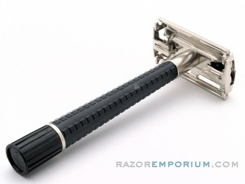 1960s Schick Eversharp 'Krona' Double Edge Safety Razor – Razor Emporium