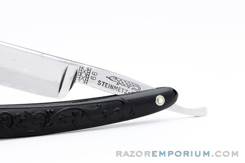 5/8" Steinmetz Best Straight Razor | Germany – Razor Emporium