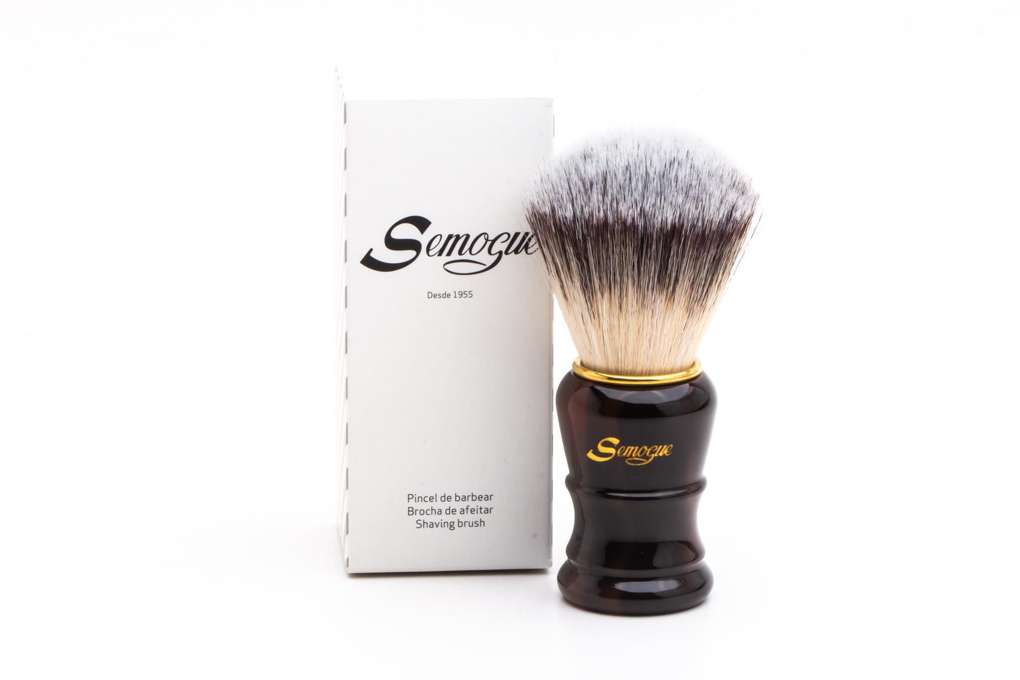Semogue | Pegasus-C7 Synthetic Alchemy 1 With Tortoise Shell Resin Han ...