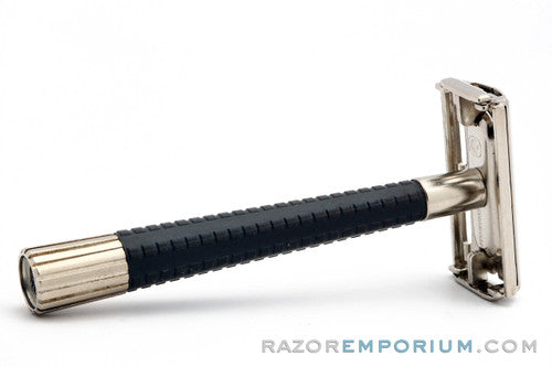1960's Schick Krona TTO Double Edge Safety Razor – Razor Emporium