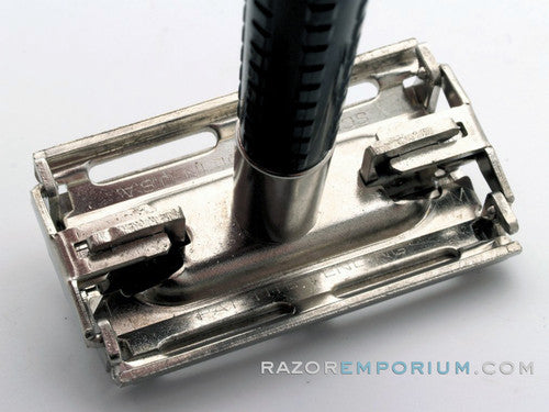 1960's Schick Eversharp 'Krona' Safety Razor – Razor Emporium