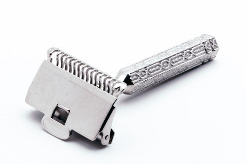 1930s Ever Ready 1912 SE Safety Razor | Made In England – Razor Emporium