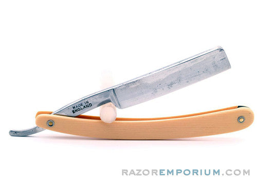 5/8'' Bengall Straight Razor | Made in England – Razor Emporium