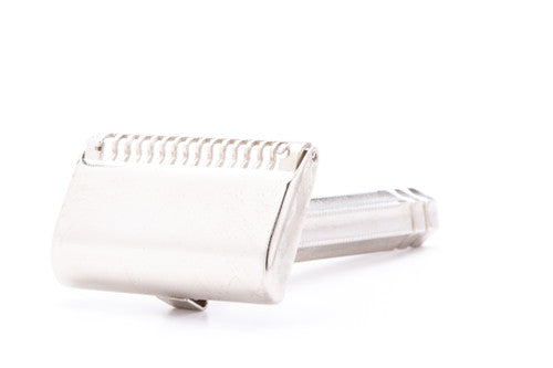 1930's Ever-Ready 1912 Style Single Edge Safety Razor – Razor Emporium