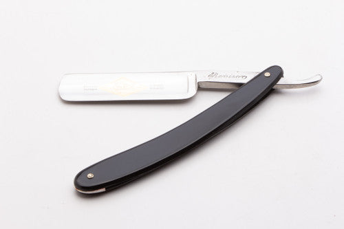 5/8" Revision Straight Razor | Solingen – Razor Emporium
