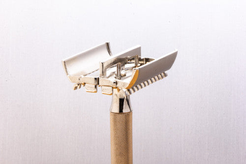 1938 Gillette Senator Double Edge Safety Razor Set | Original Conditio ...