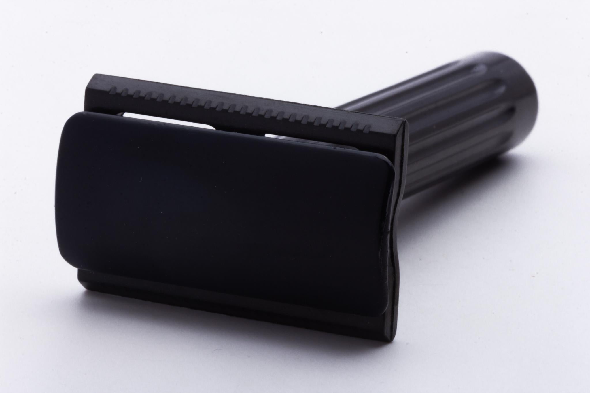 1940's Clix Double Edge Safety Razor | Original Condition – Razor Emporium