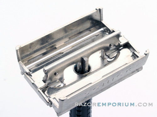 1960's Schick Eversharp 'Krona' Safety Razor – Razor Emporium