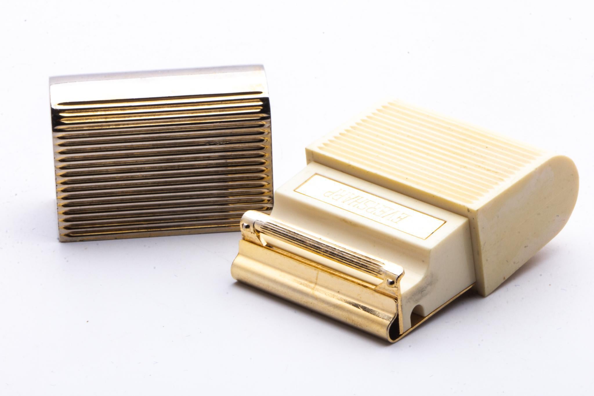 The Deb Fashion Injector Razor by Schick-Eversharp | Original Conditio ...