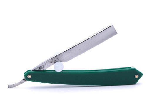 4/8" Sheffield Cutlery Straight Razor | Sheffield – Razor Emporium
