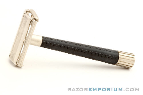 1960's TTO Schick Krona Double Edge Safety Razor – Razor Emporium