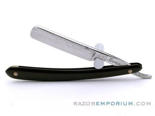5/8" Bengall T.R. Cadman & Sons Straight Razor | Sheffield England ...