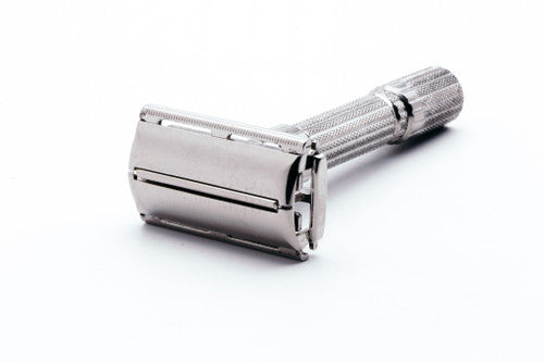 1961 G3 Gillette Fatboy Adjustable Double Edge Safety Razor | Original ...