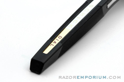 1960's Schick Adjustable Injector Single Edge Safety Razor – Razor Emporium