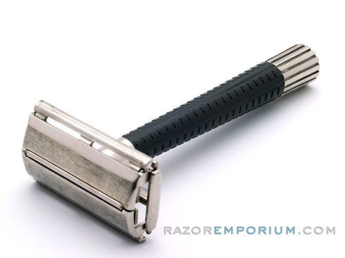 1960's Schick Eversharp 'Krona' Double Edge Safety Razor – Razor Emporium
