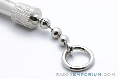 1960's Gillette Psycho Tech Set NOS with Reproduction Key – Razor Emporium