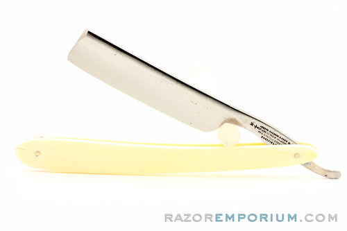 5/8" Joseph Rodgers & Sons Straight Razor (Friday) | Sheffield England ...